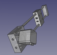 D3D Pro - Open Source Ecology