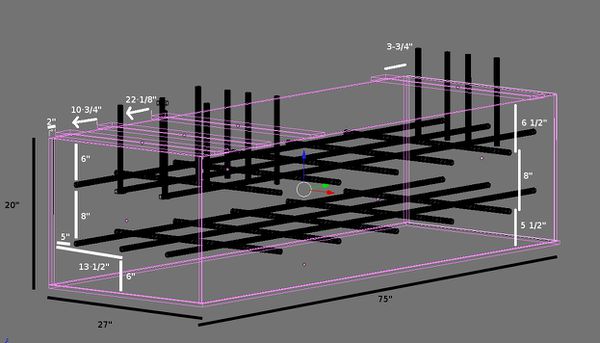 Open Source Lathe Open Source Ecology