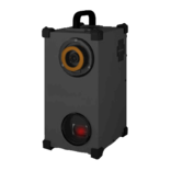 3D Scanner - Open Source Ecology