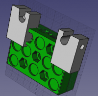 D3D Pro v20.07 3D CAD - Open Source Ecology