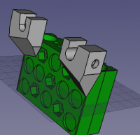 D3D Pro v20.07 3D CAD - Open Source Ecology