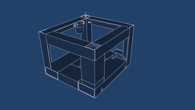 Power Cube III - Open Source Ecology