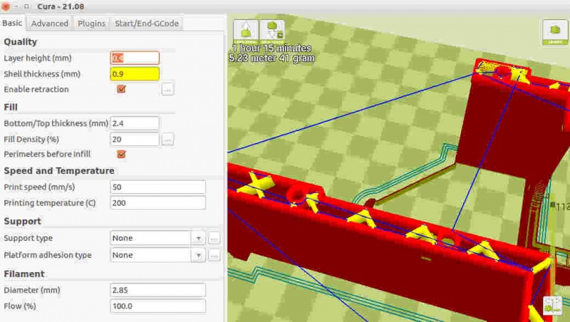 File:Extruder main.stl - Open Source Ecology