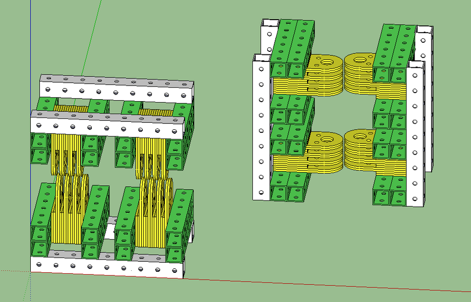 Jordan Log - Open Source Ecology