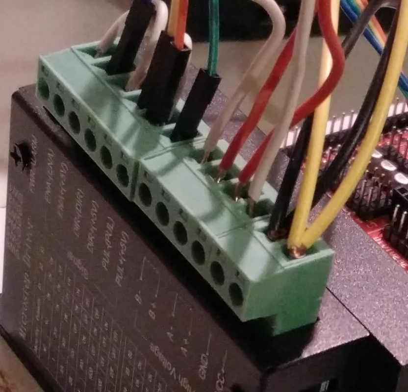 Cnc Torch Table Z Height Control Open Source Ecology