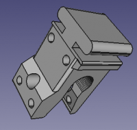 D3D Pro v20.07 3D CAD - Open Source Ecology