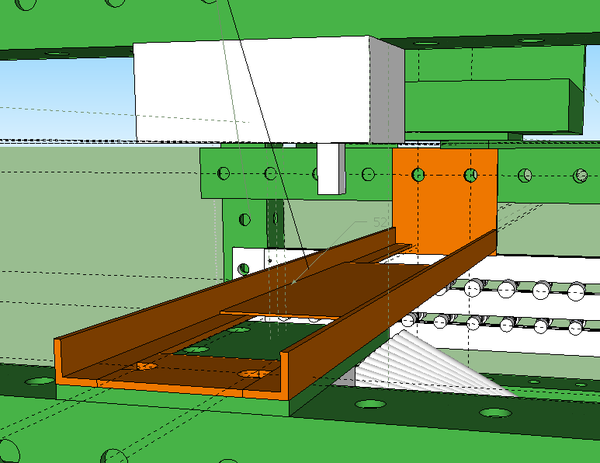 Control Cab Module - Open Source Ecology