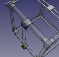 D3D Pro v20.07 3D CAD - Open Source Ecology