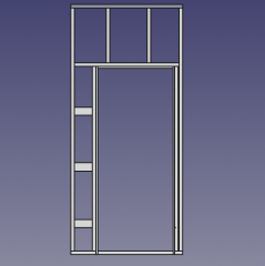 FreeCAD Module Designer - Open Source Ecology