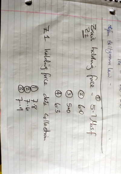 Ken Log - Open Source Ecology