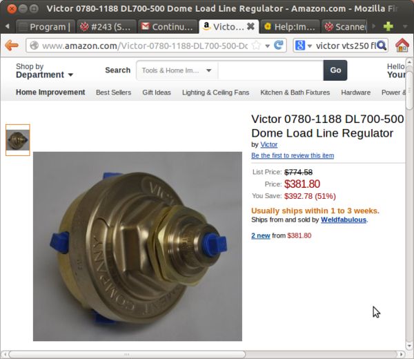 CNC Torch Table 2/Control Overview - Open Source Ecology