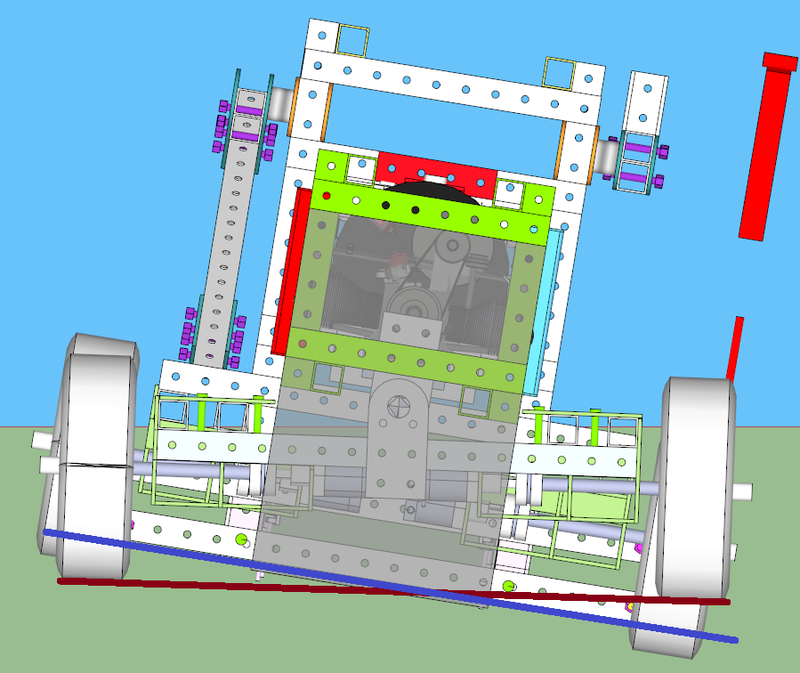 3 Point Hitch - Open Source Ecology