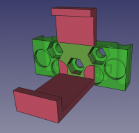 D3D Pro - Open Source Ecology