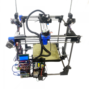 D3D Pro v23.12 - Open Source Ecology