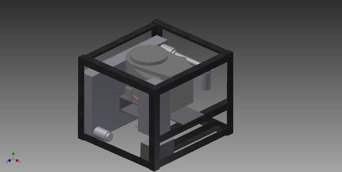 Power Cube/Manufacturing Instructions/Fabrication June 2011 - Open ...
