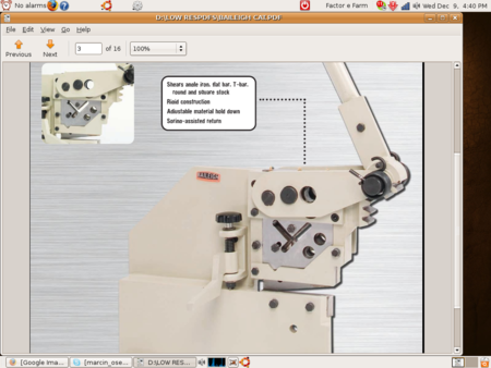 Ironworker/Research Development - Open Source Ecology