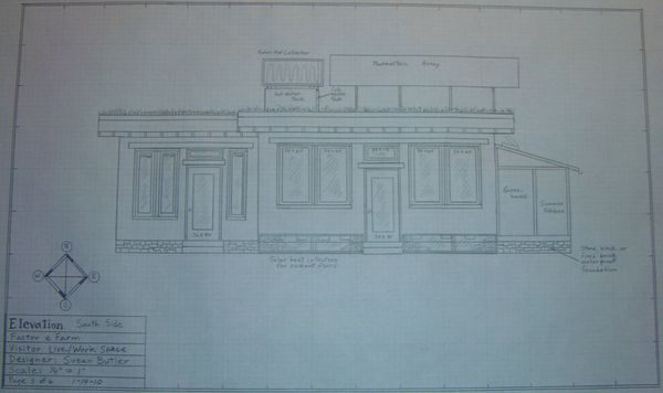 CEB House Plans from Susan - Open Source Ecology