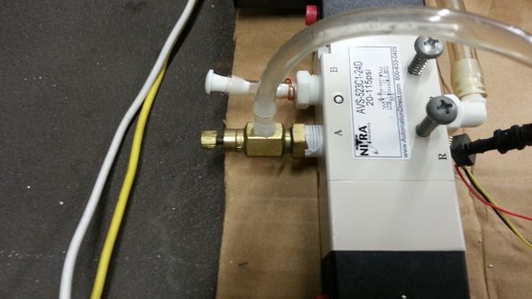 CNC Torch Table 2/Control Overview - Open Source Ecology