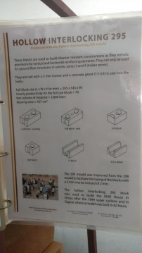 Auroville Earth Institute (exhibition room) - Open Source Ecology