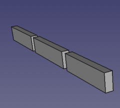 FreeCAD Module Designer - Open Source Ecology