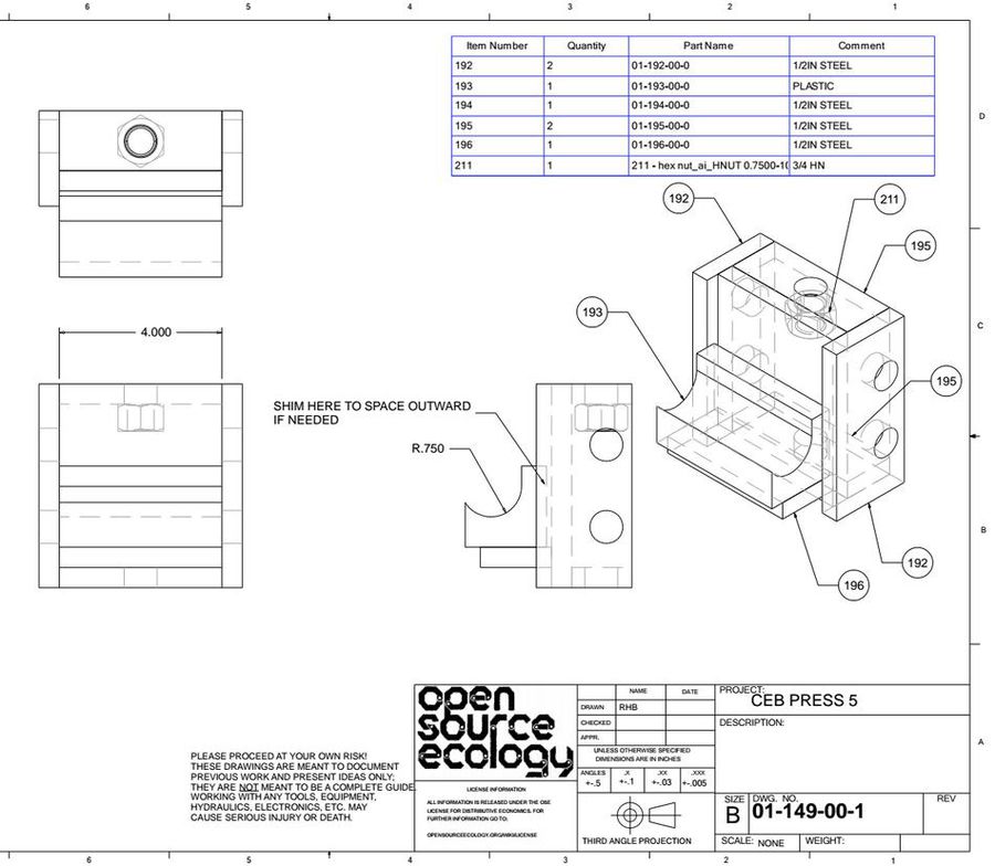 CEB Press 6 - Open Source Ecology