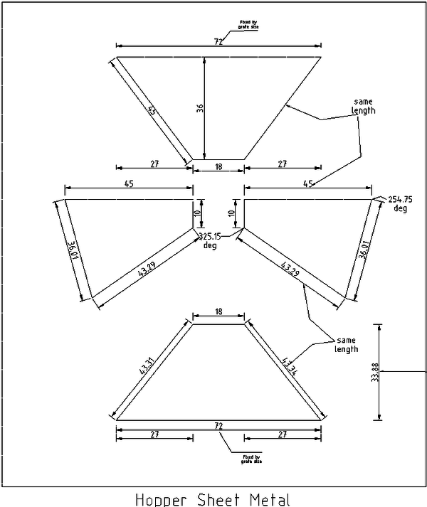The Liberator Master Bill of Materials - Open Source Ecology