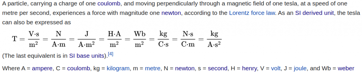 International System of Units - Open Source Ecology