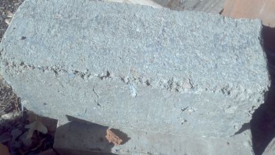 CEB Blocks - Open Source Ecology