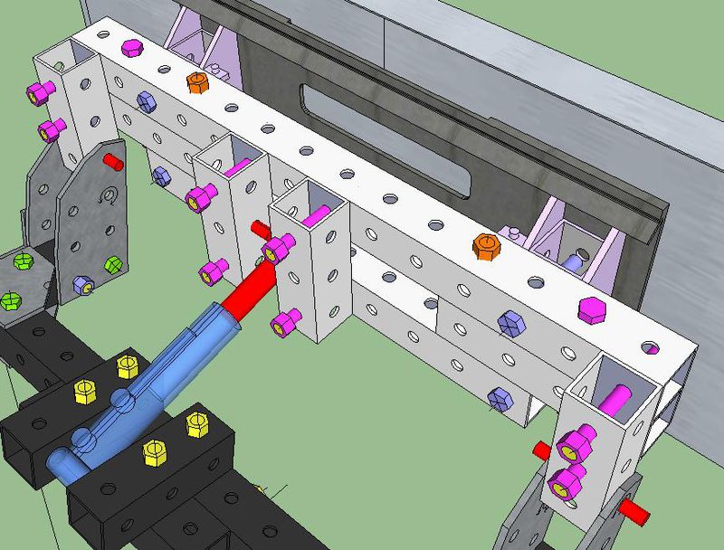 LifeTrac 6 Modules - Open Source Ecology